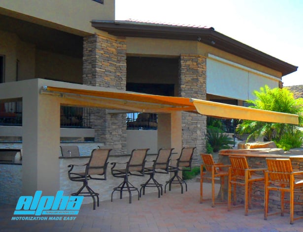 Automation & Motorization