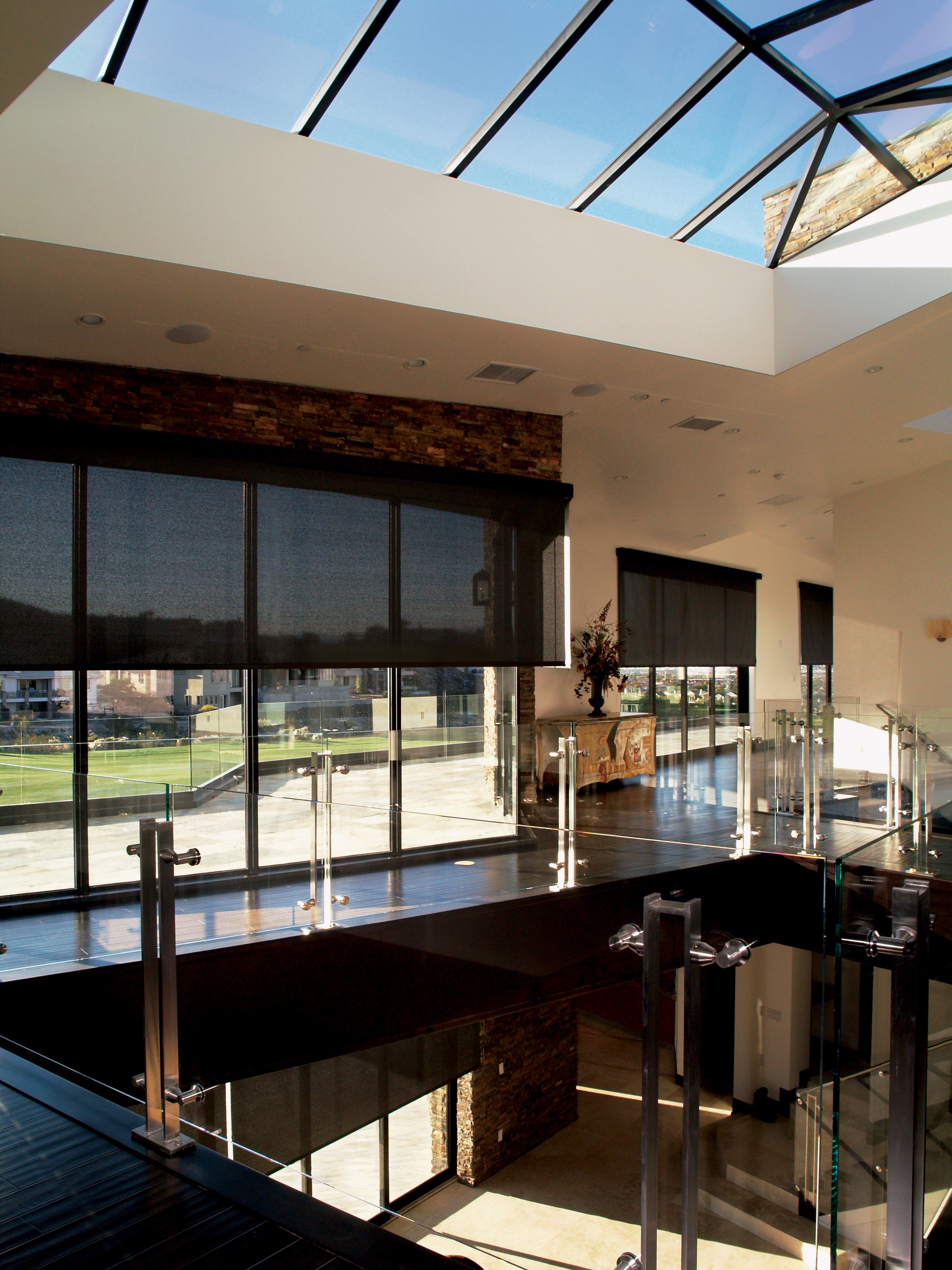 Interior Shades Gallery